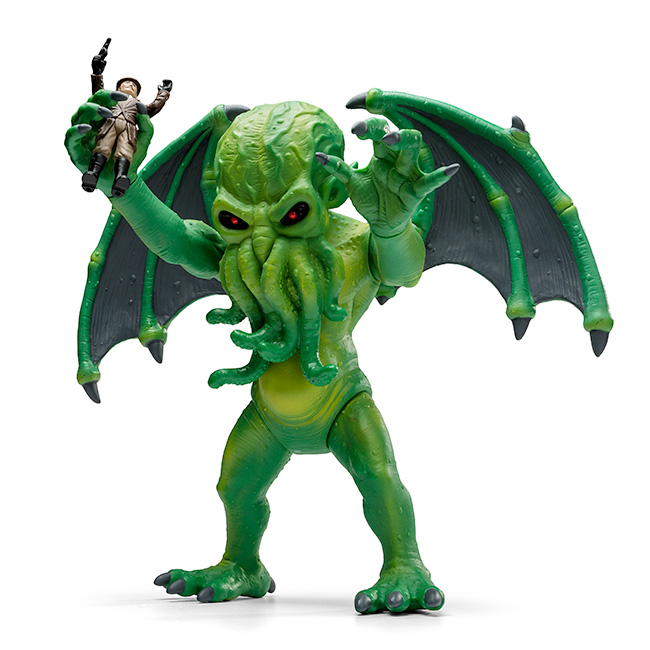 Odd Duck Product Co.